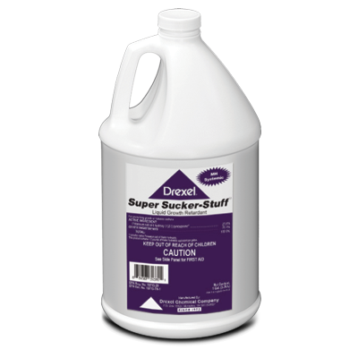 Drexel Chemical Company » Sucker-Plucker®