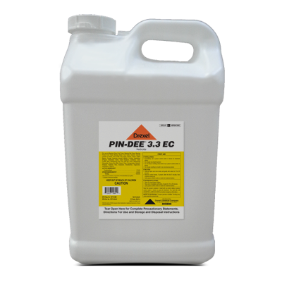 Drexel Chemical Company » PIN-DEE™ 3.3 EC