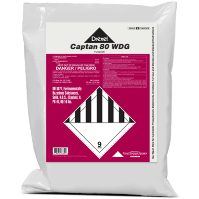 Drexel Chemical Company » Captan 4L