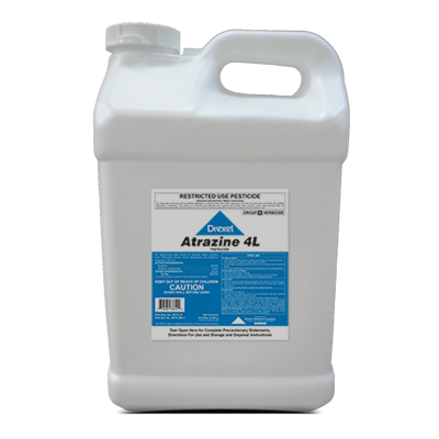 Drexel Chemical Company » Atrazine 4L
