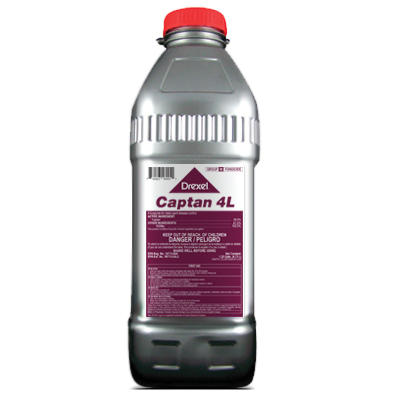 Drexel Chemical Company » Captan 80 WDG