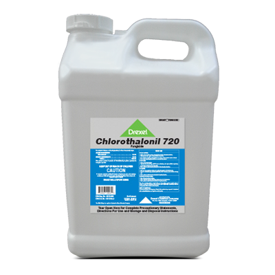 Drexel Chemical Company » Chlorothalonil 720