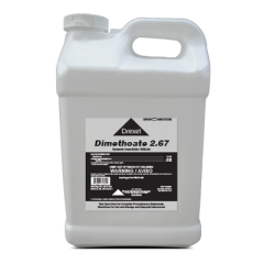 Drexel Chemical Company » Dimethoate 2.67