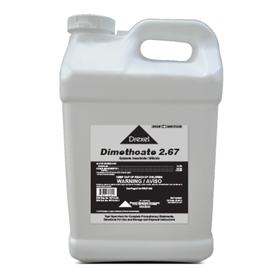 Drexel Chemical Company » Dimethoate 2.67