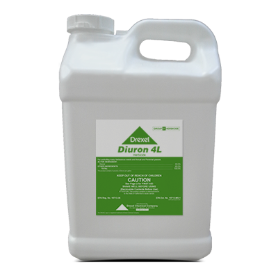 Drexel Chemical Company » Diuron 4L