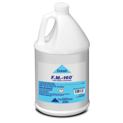 Drexel Chemical Company » F.M.-160™
