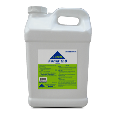 Drexel Chemical Company » Foma® 2.0