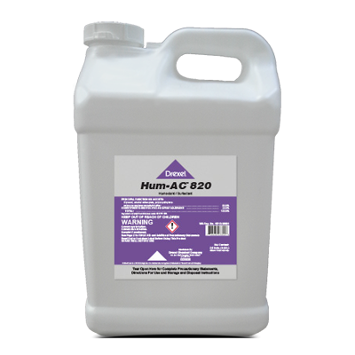 Drexel Chemical Company » Hum-AC™ 820