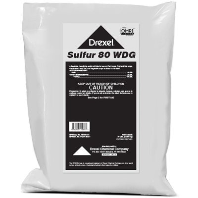 Drexel Chemical Company