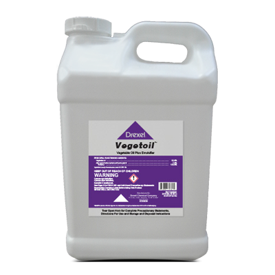Drexel Chemical Company » Vegetoil™