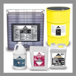 Drexel Chemical Company » About Us