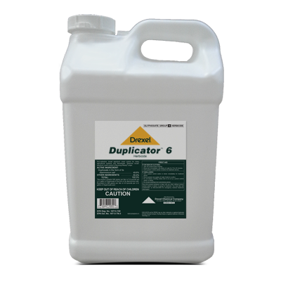 Drexel Chemical Company » Duplicator® 6