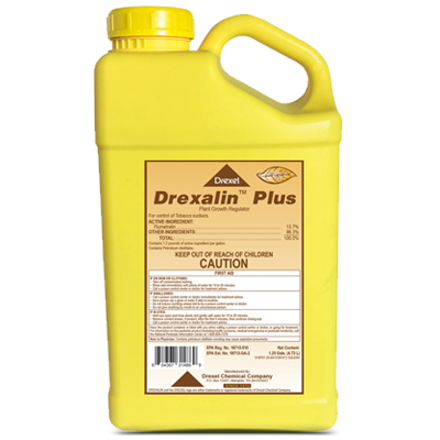 Drexel Chemical Company » Drexalin™ Plus