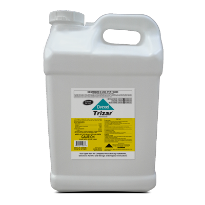 Drexel Chemical Company » Trizar™