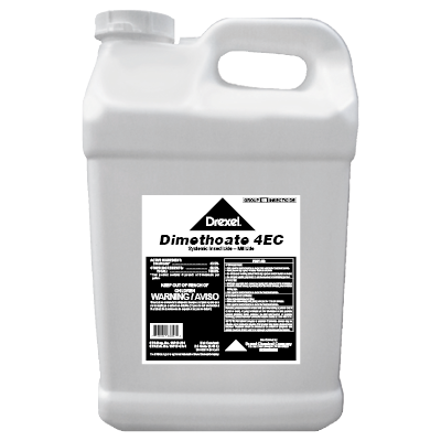 Drexel Chemical Company » Dimethoate 4EC